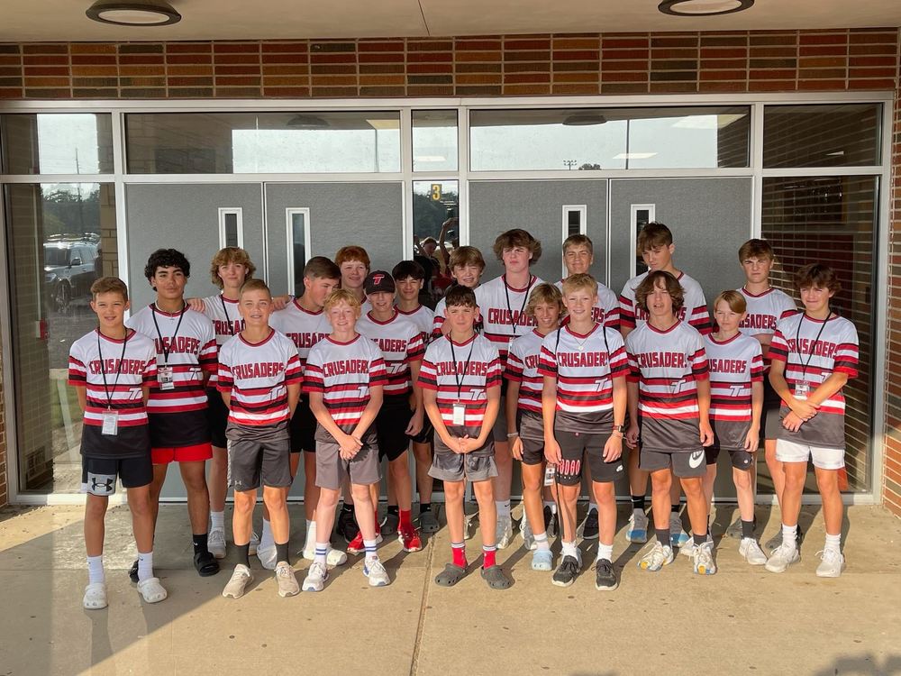 TMS Update 9/29/23 | Triad Middle School