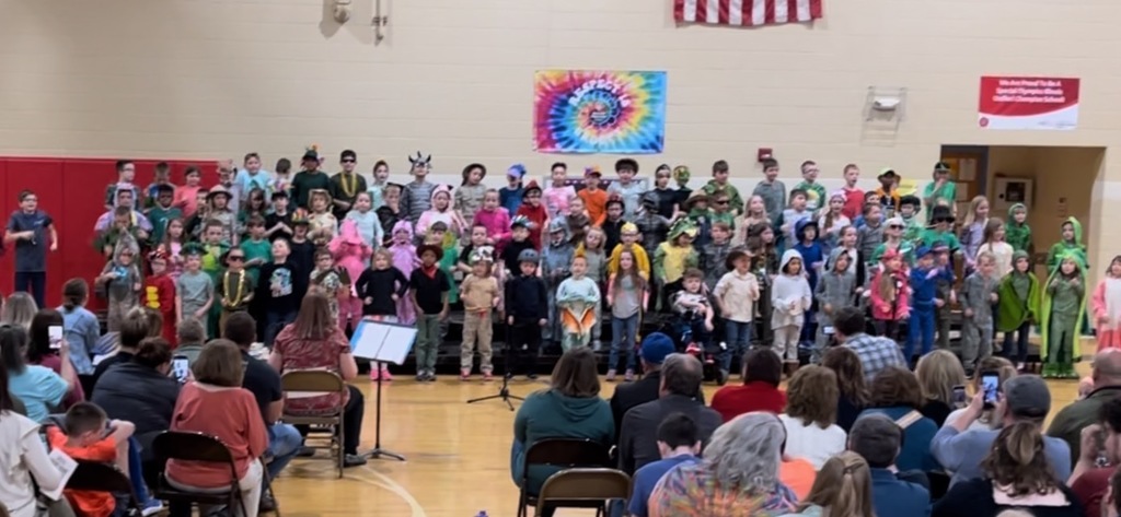 Live Feed | Silver Creek Elementary School