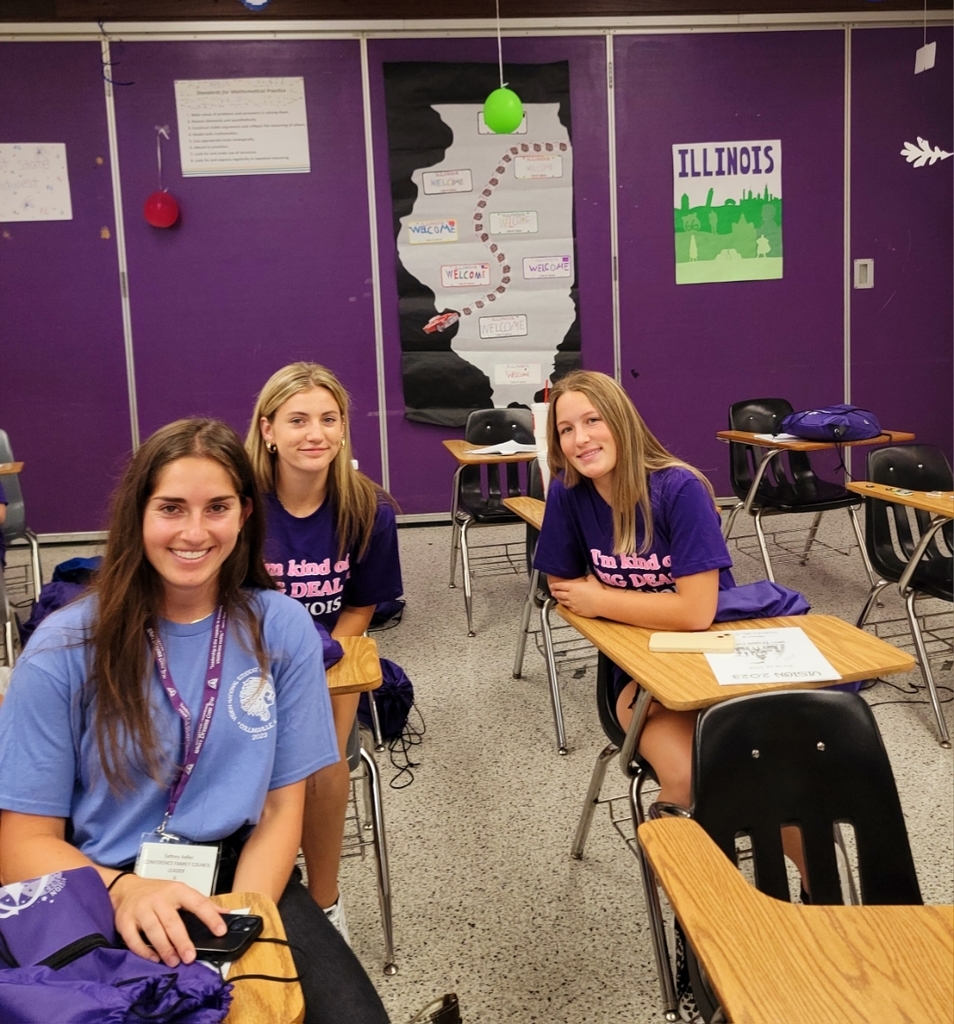 Live Feed | Triad High School