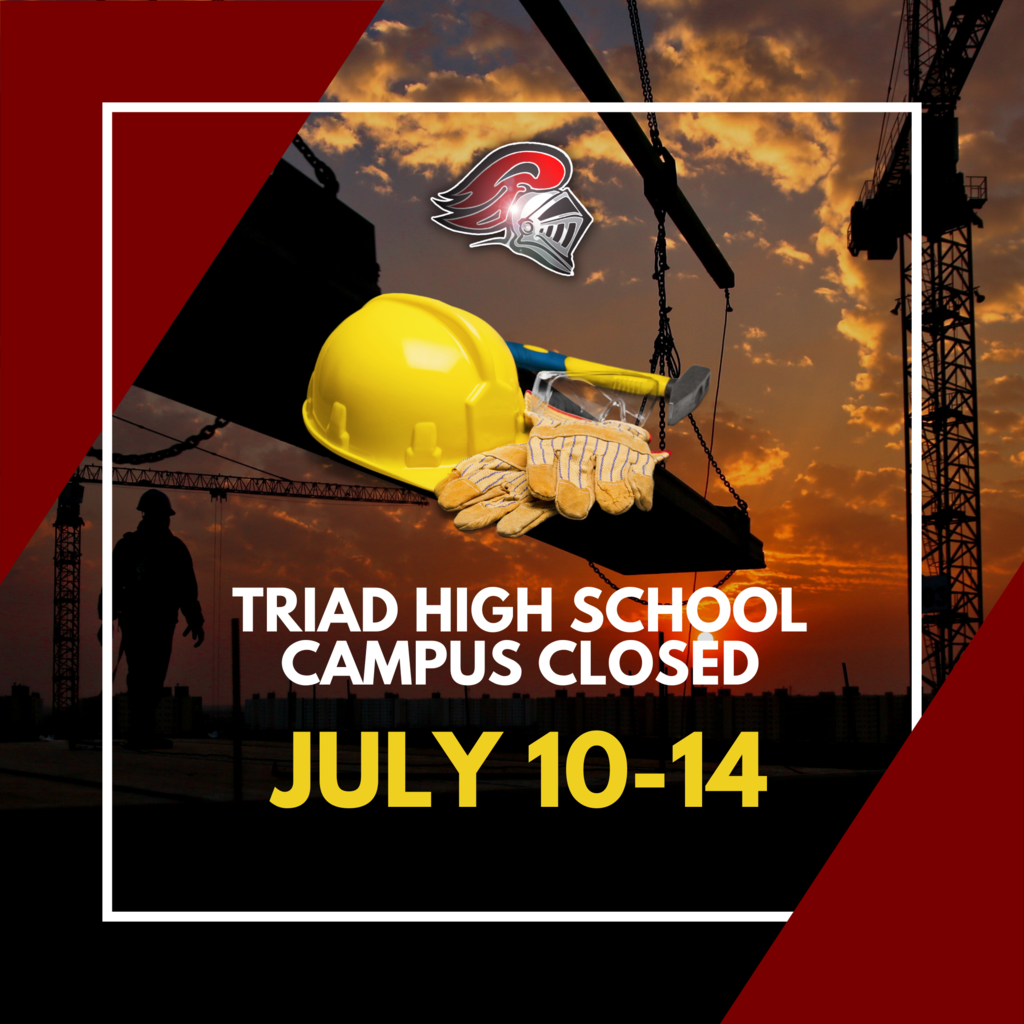 Live Feed | Triad High School