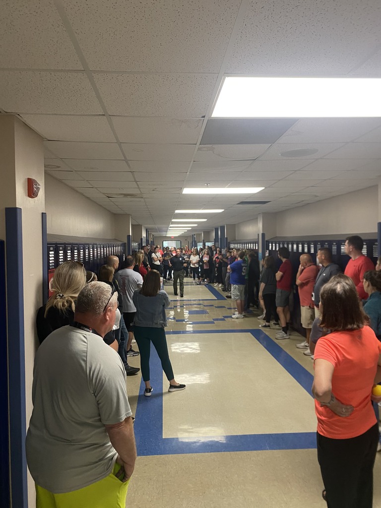 Silver Creek Elementary School